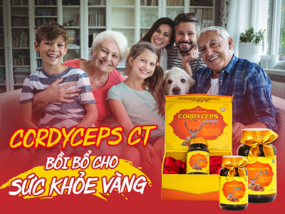 CT PHARMA - Chất Lượng & Niềm Tin - CT PHARMA